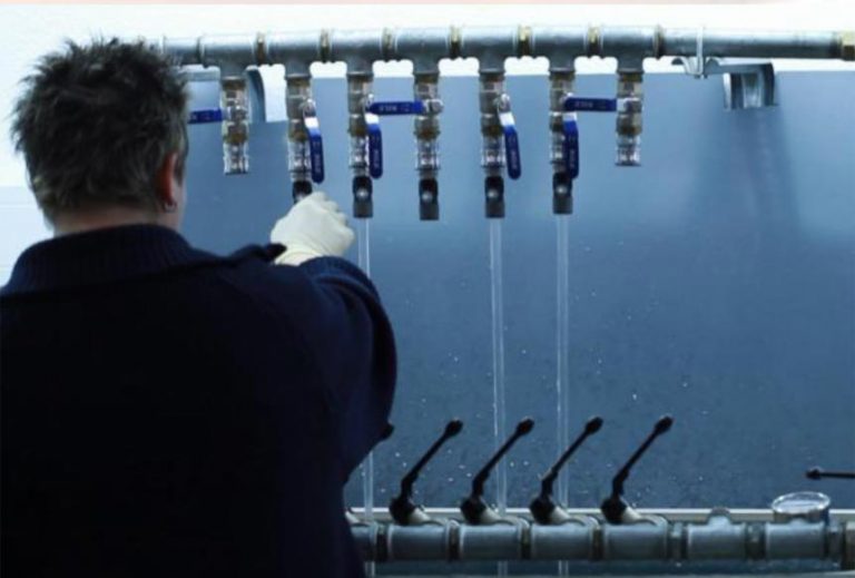 Das Team - Plásticos Brello